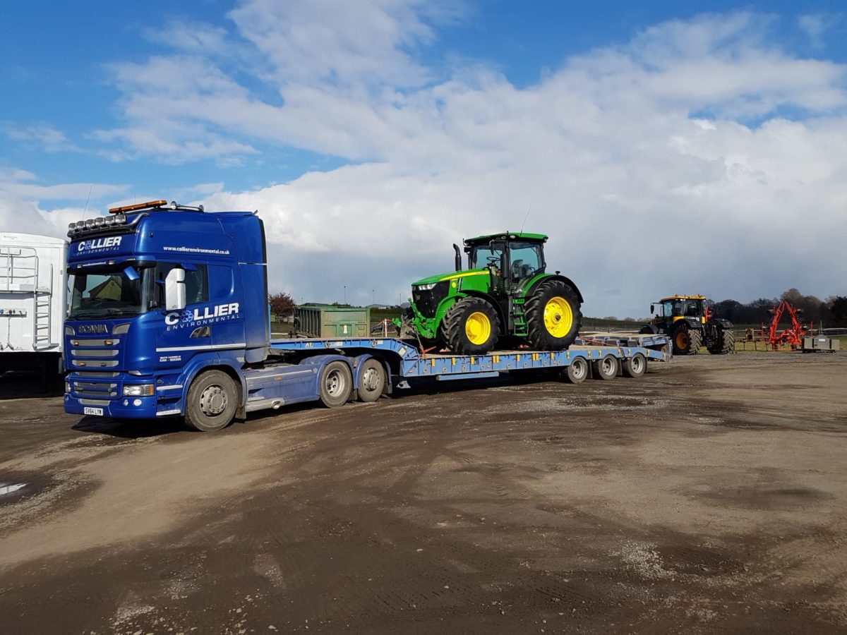 Gallery - Collier Group