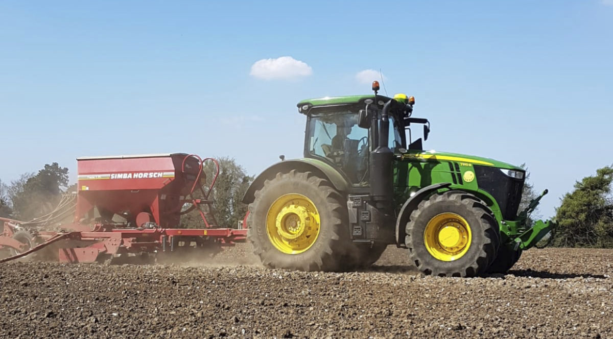 Collier Group, Business Offices and Workspace, rural feel, urban location